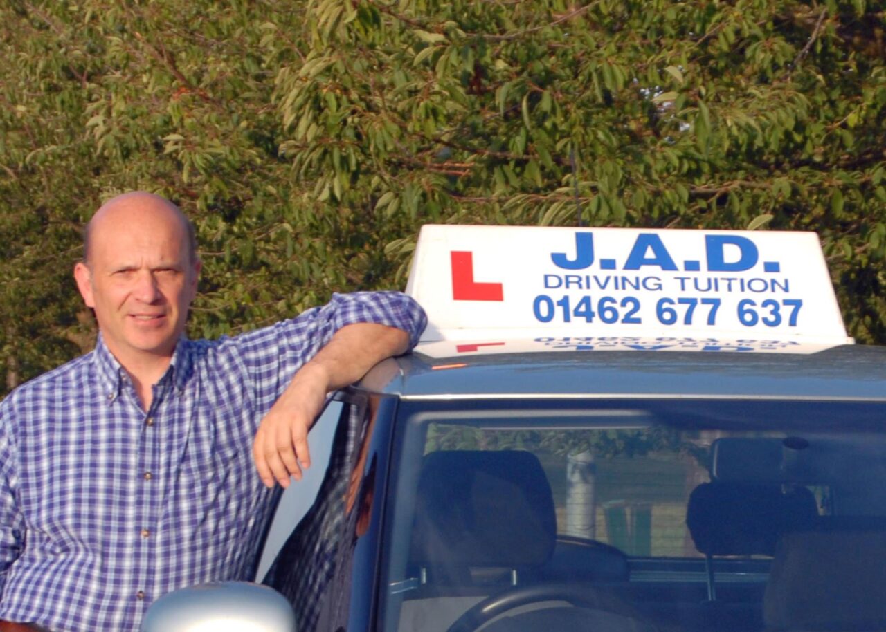 Home - JAD-DrivingTuition